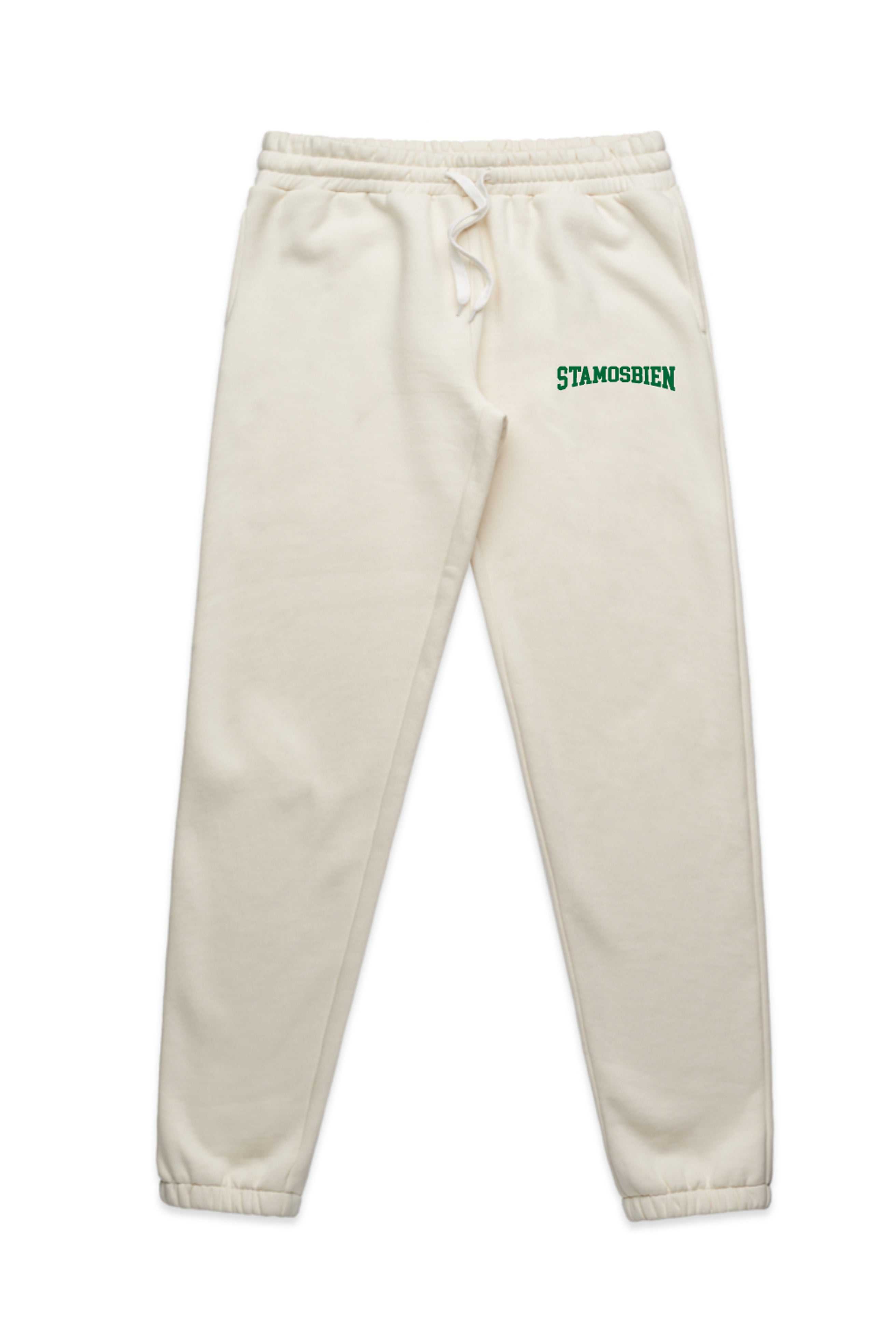 Stamos Bien College Sweatpants Unisex